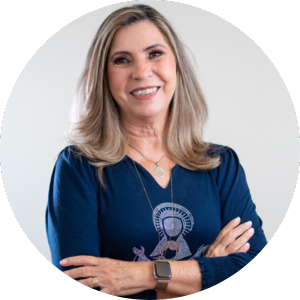 Coordenação Nacional e Internacional | Movimento Mães que Oram pelos Filhos